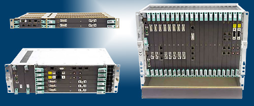 Advantek International, Inc. - Радиорелейное оборудование Mini-Link TN (Mini-Link TN Traffic ...